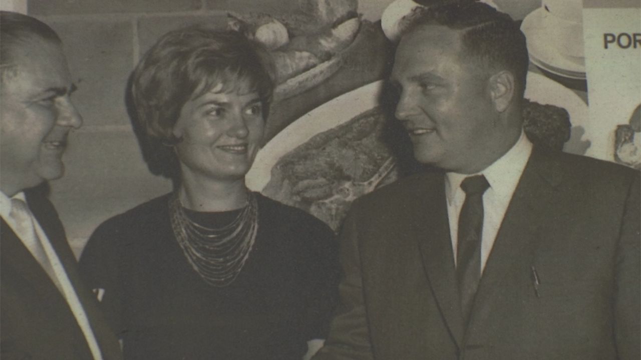 Bruce Hegedorn, Founder of Hegedorn's Market, Dies