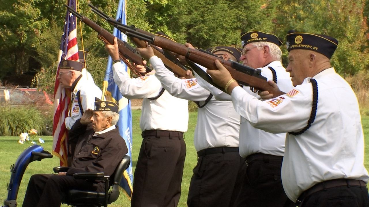 Honor guards seek clarification on New York's new gun laws