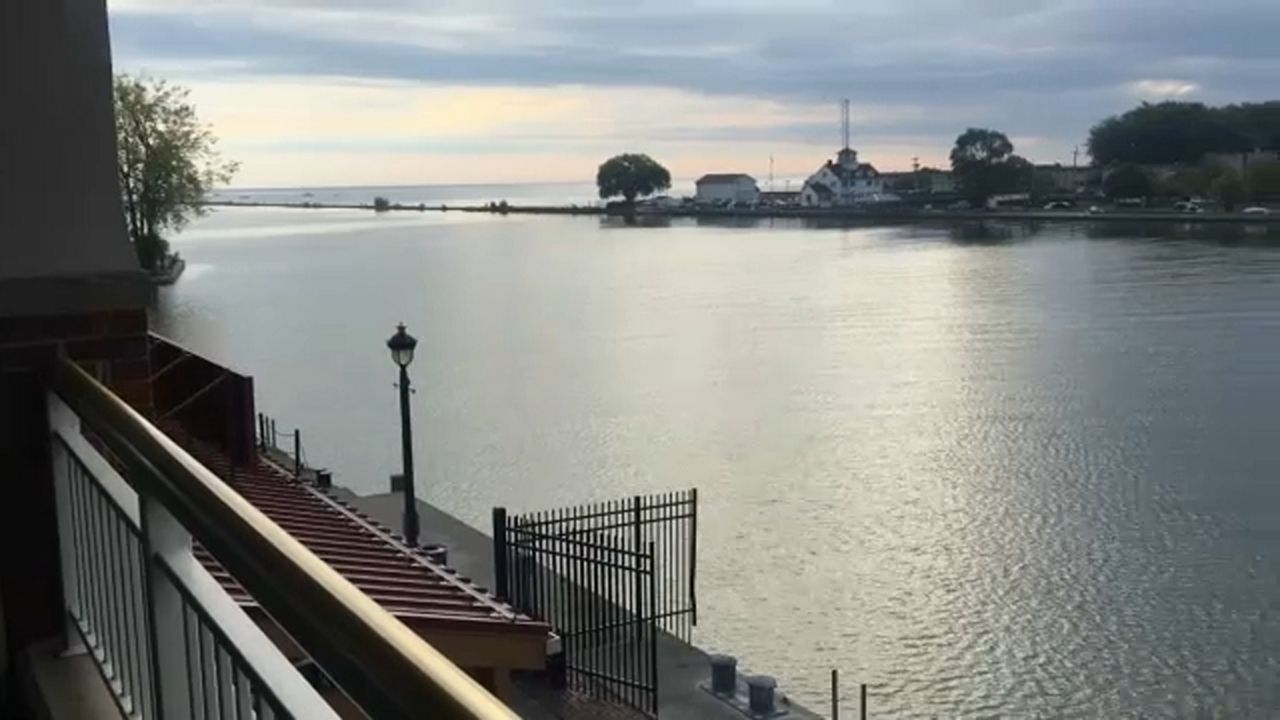 Kick Back, Enjoy the Views at Jetty at the Port