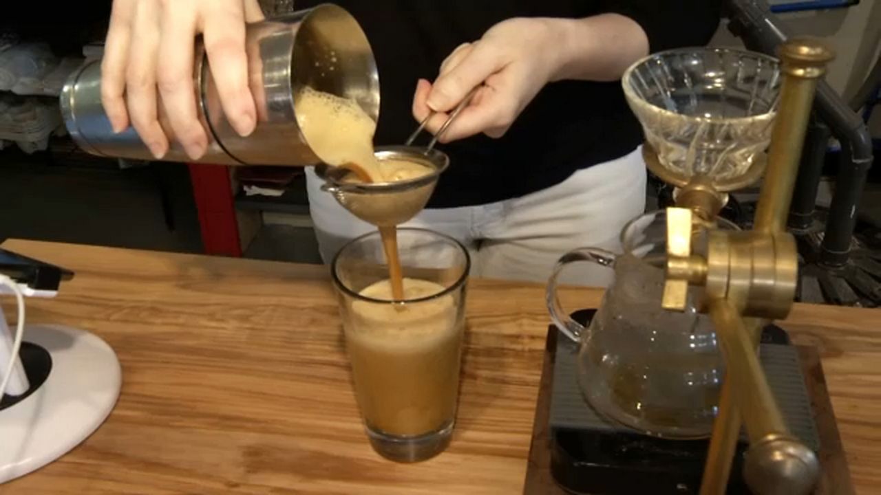 Joe Bean Coffee Roasters Celebrates 8 Years of Success