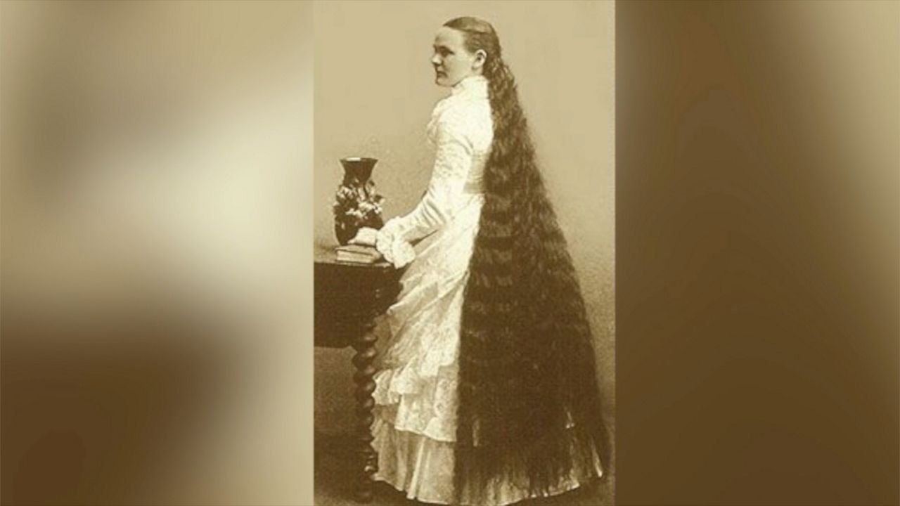 Women's History Month Profile: Martha Matilda Harper