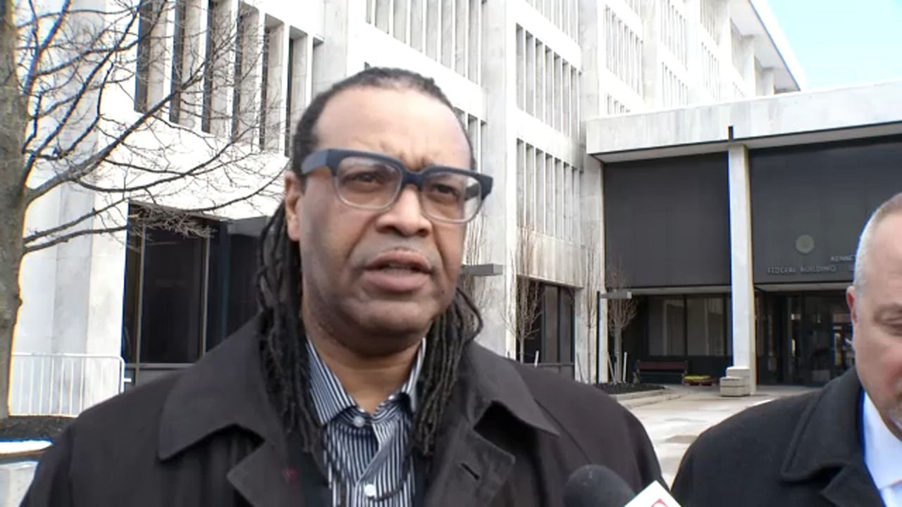 Councilman Mcfadden Pleads Guilty In Federal Court
