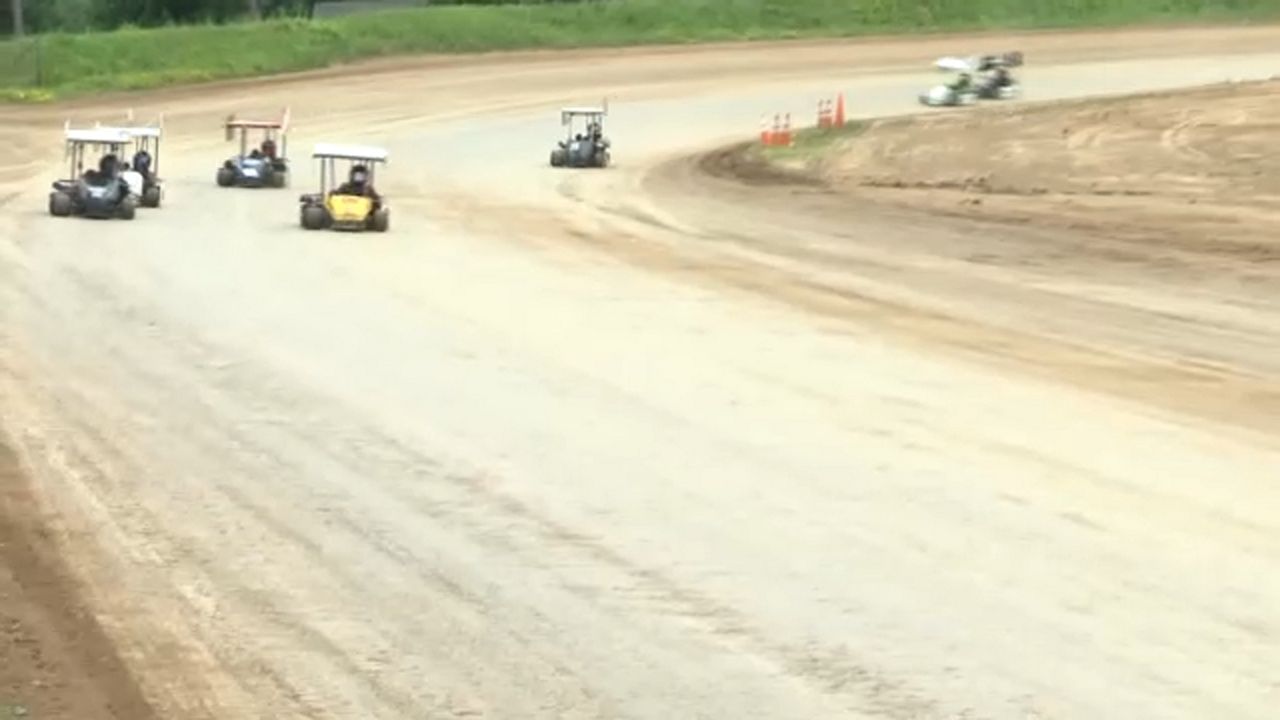 Paradise Speedway Celebrates 59 Years in Business