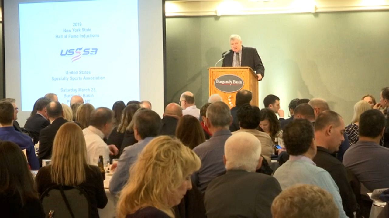 Gates Softball Dynasty Honored