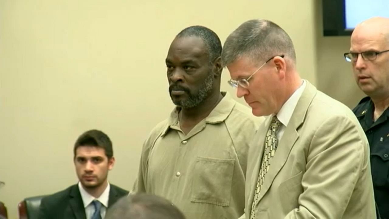 Man Who Killed RCSD Special Education Teacher Sentenced