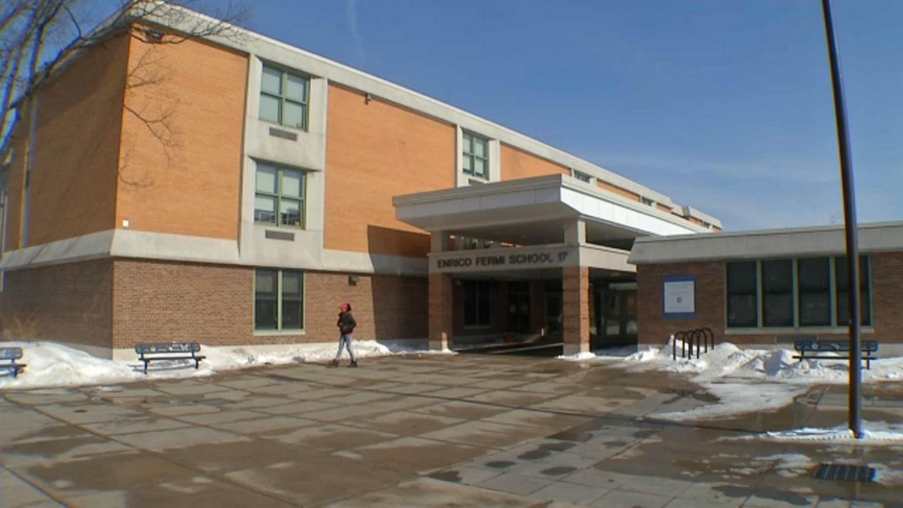 Advocates Say Community Schools Could Turn Around RCSD