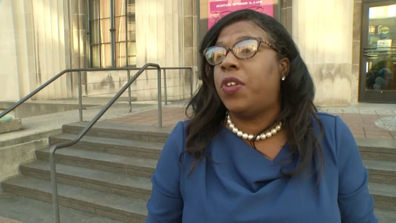 Sherita Traywick Announces Campaign for State Senate