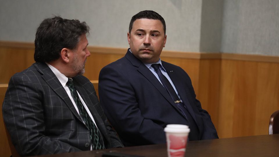 Judge: Sippel Guilty of Abusing Pate