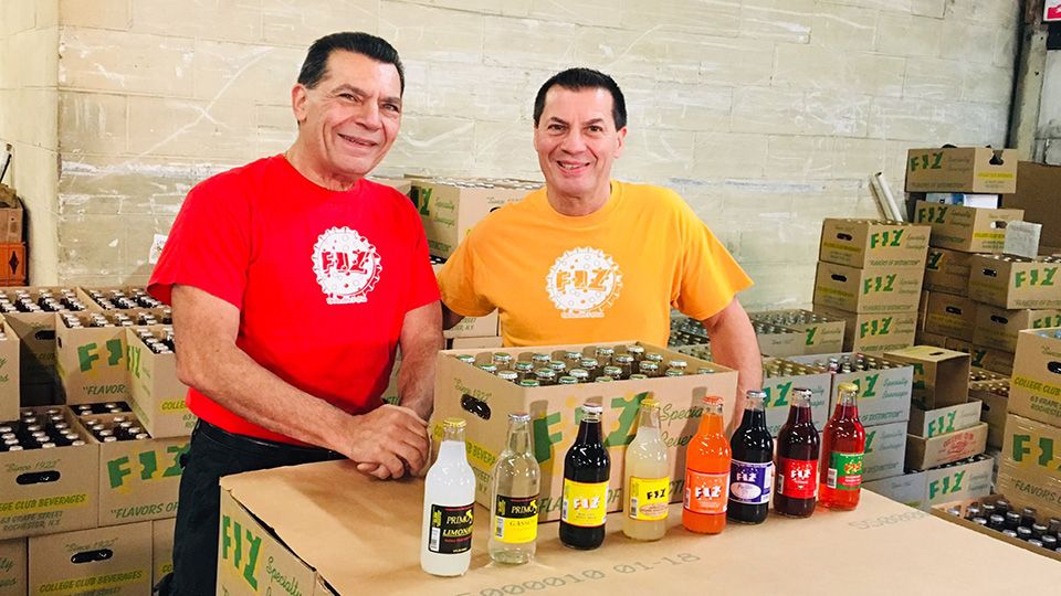 Rochester Beverage Business Still Booming After Decades