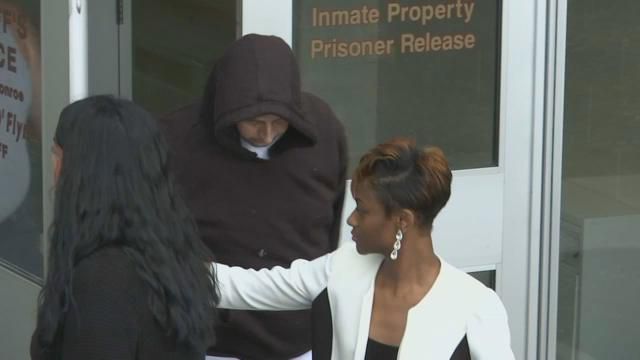 Father Accused in 3-Year-Old's Death Released from Prison Before Trial