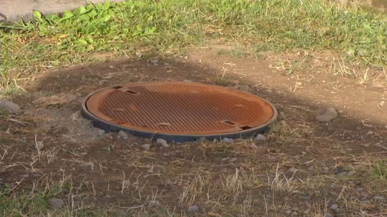 County, OSHA take action after grease trap incident