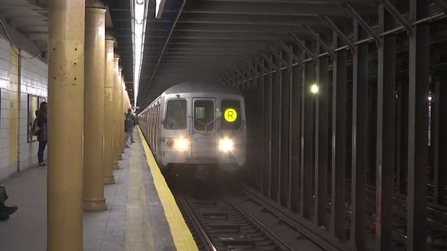 Bay Ridge Avenue R Train Riders Will Have to Take the Bus While the MTA ...