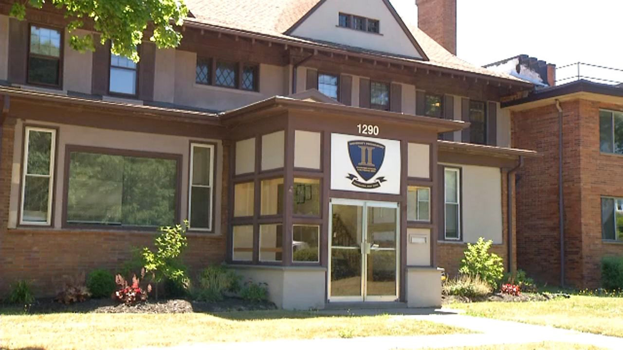 U-Prep Getting Leadership Shake-Up