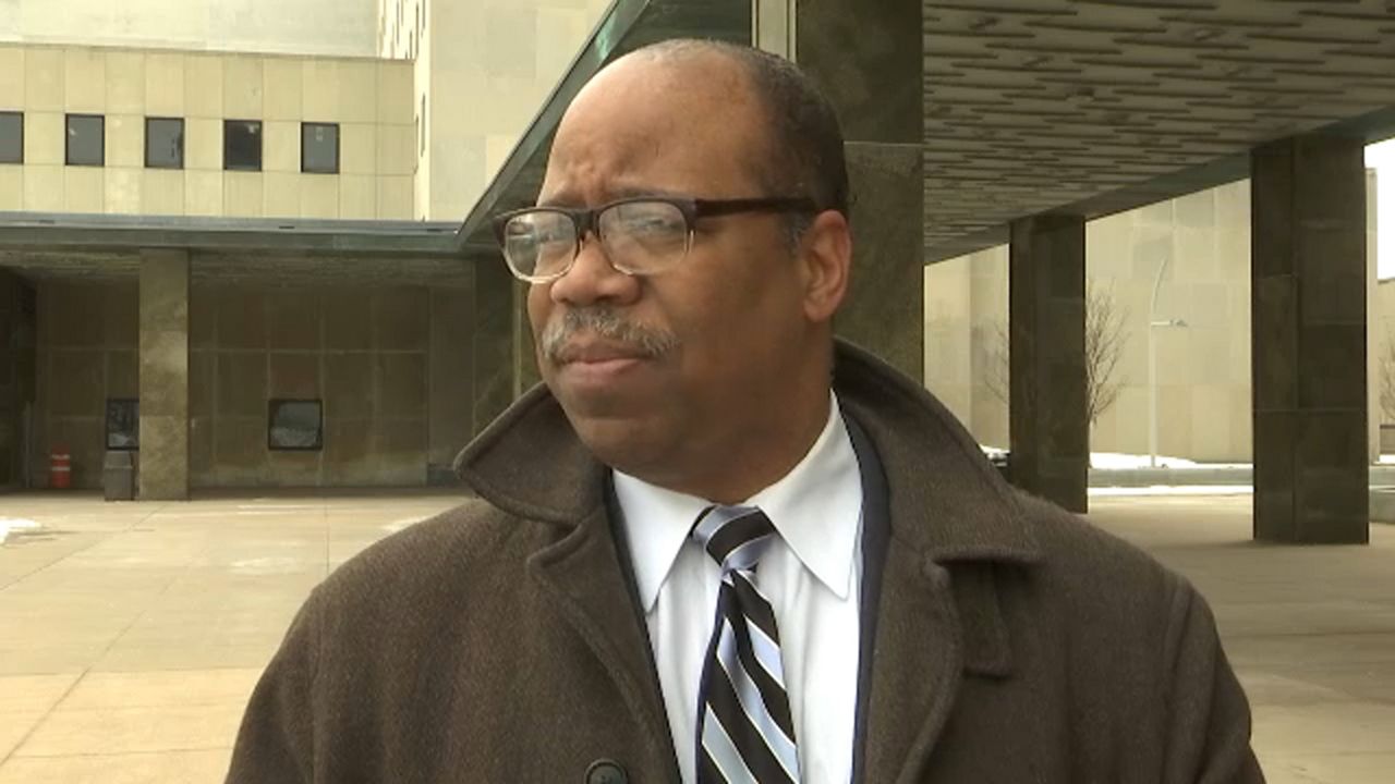 Van White Running for Monroe County Judge