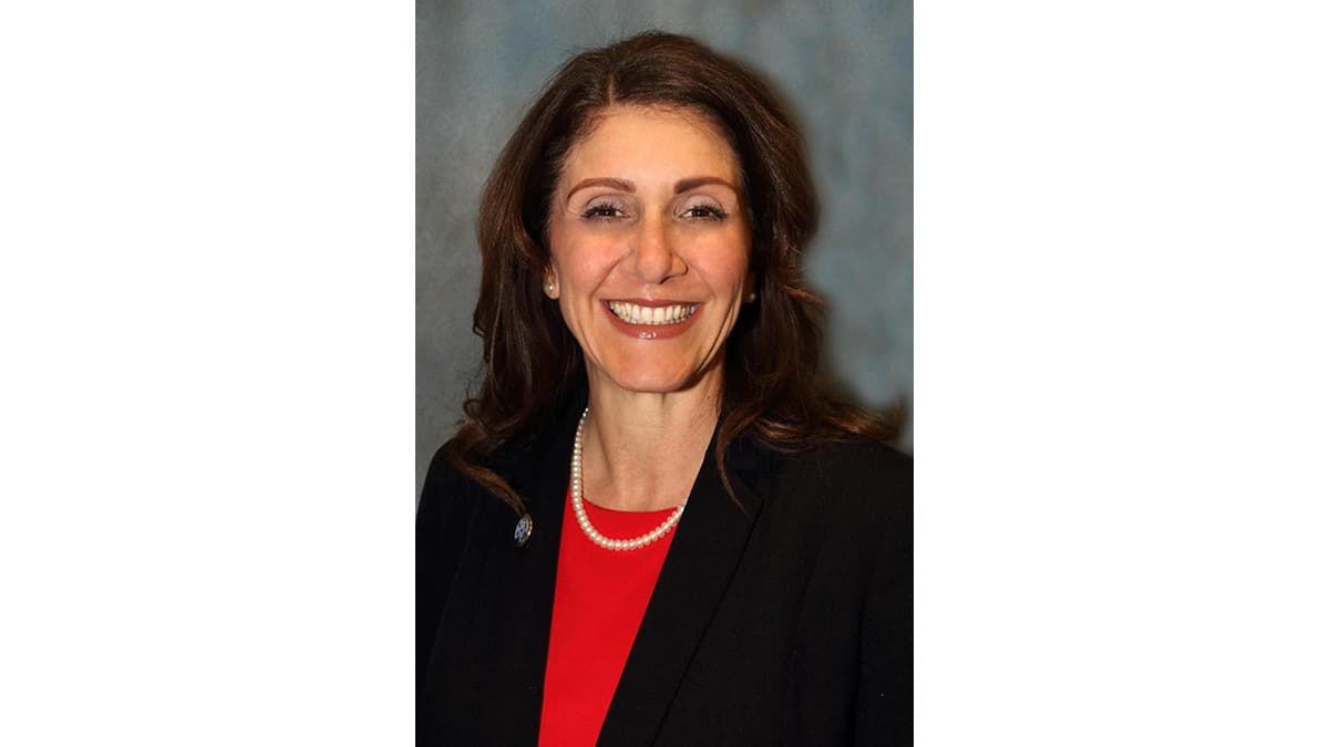 Meet Worcester's new superintendent, Dr. Rachel Monárrez