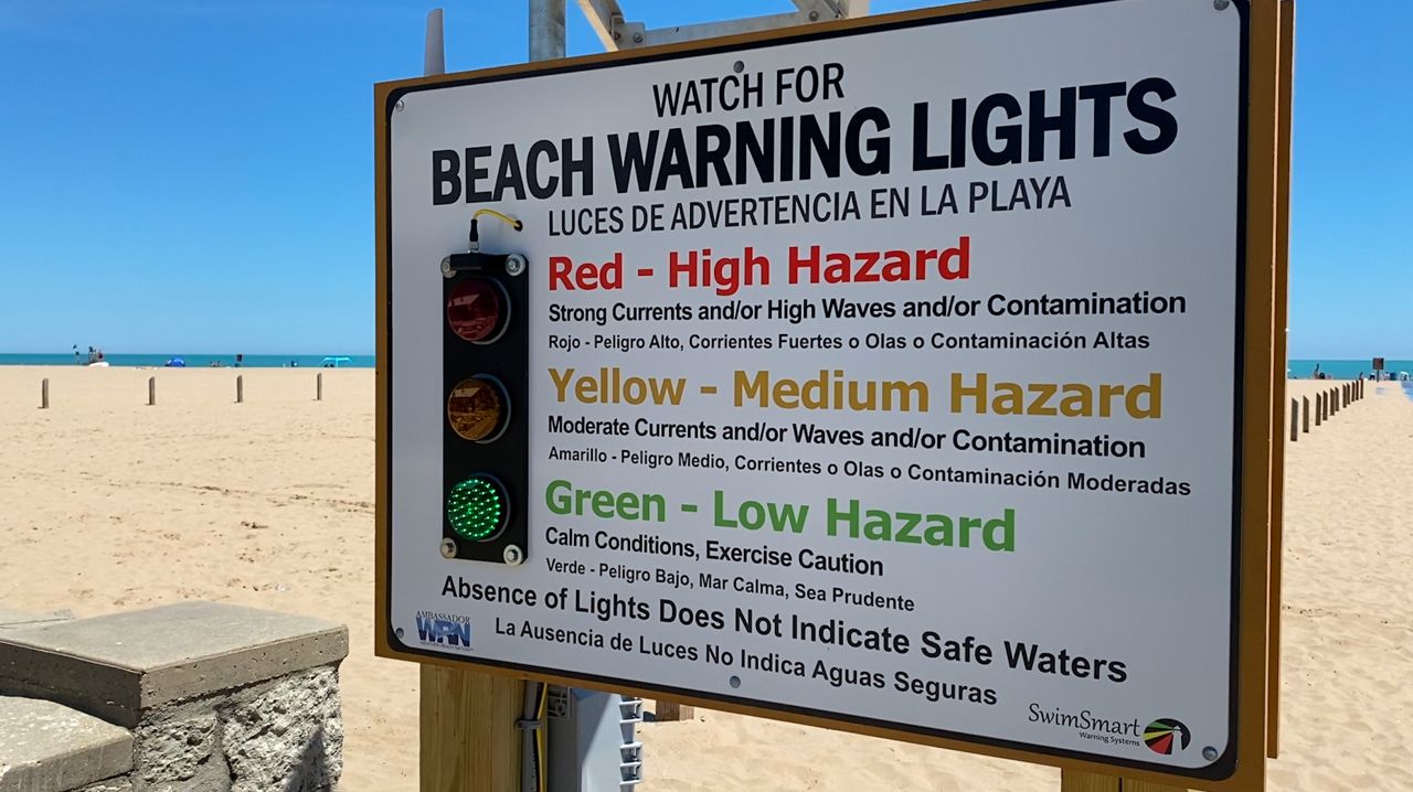Racine enhances safety at beaches after deadly 2021