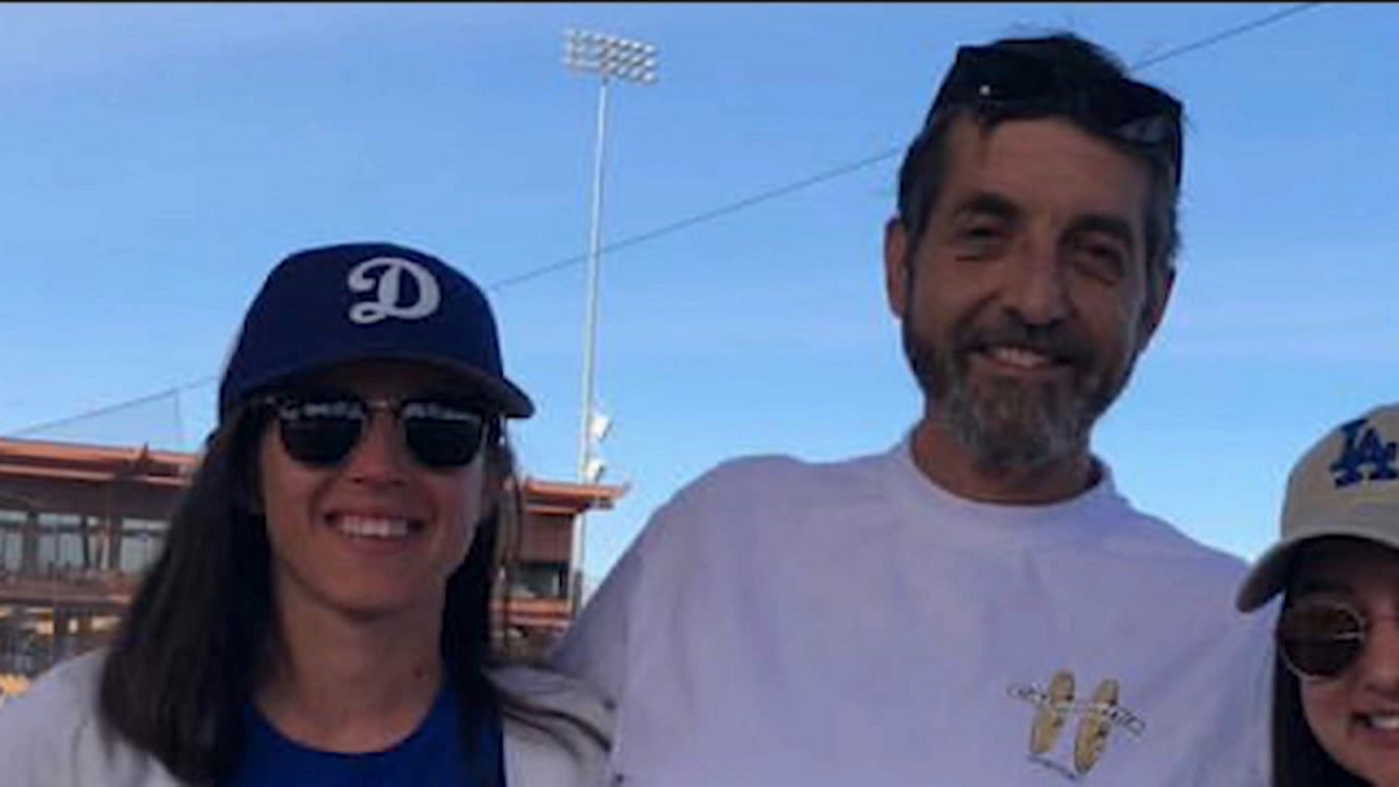 Dodgers Family and Legacy