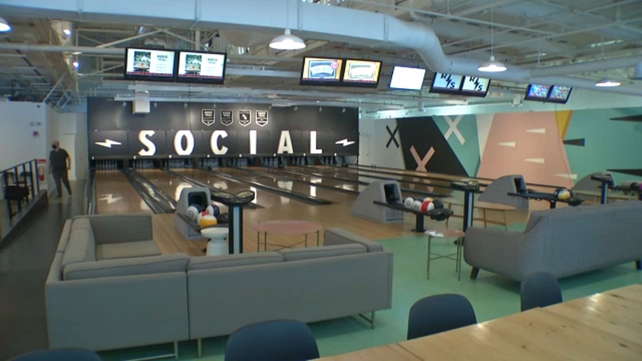 Radio Social Reopens With Safety Measures in Place