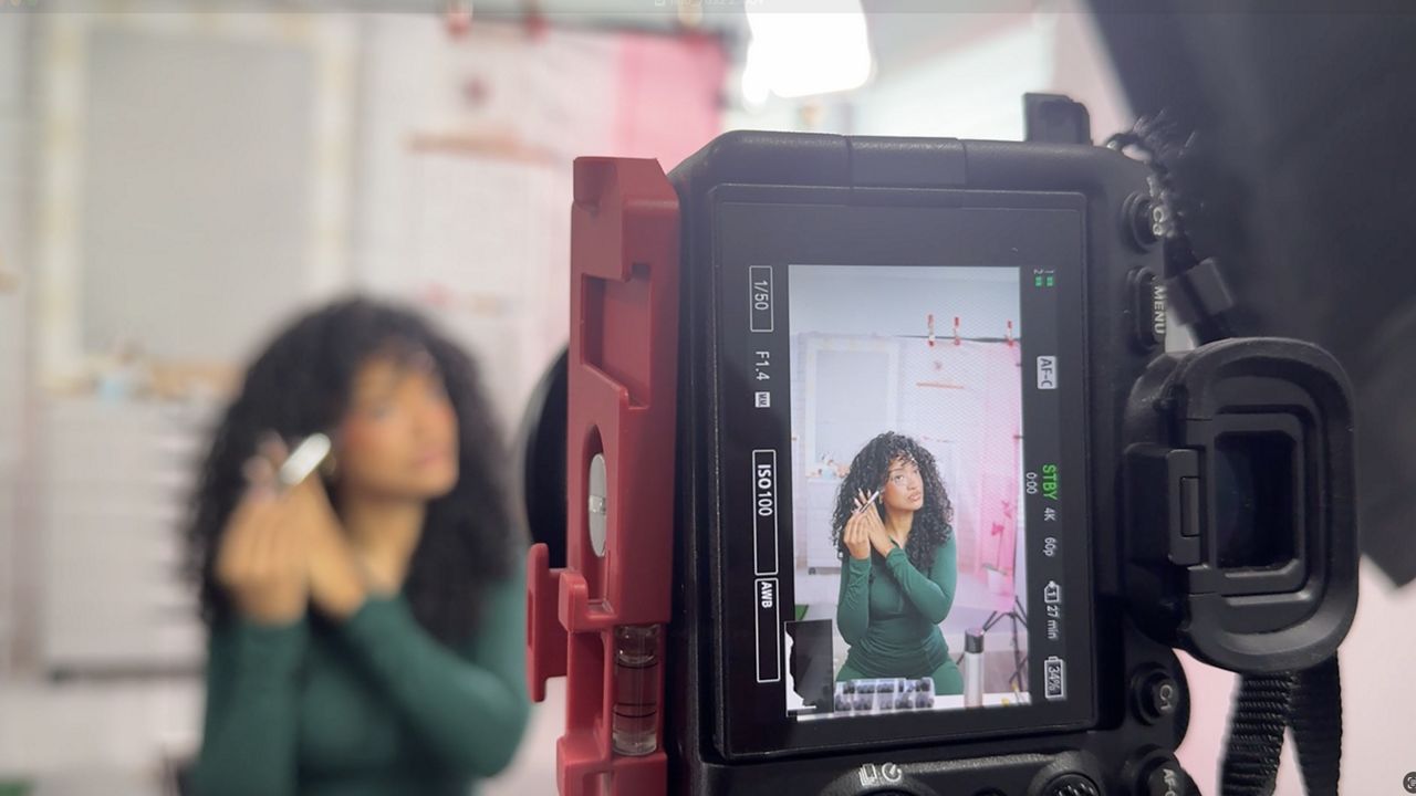 What the rise of AI influencers could mean for creators