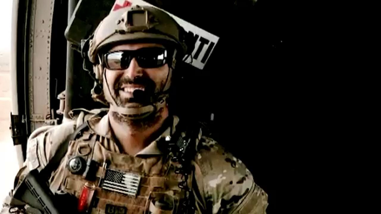 Fallen FDNY Lt. Chris Raguso honored one year after death during Iraq ...