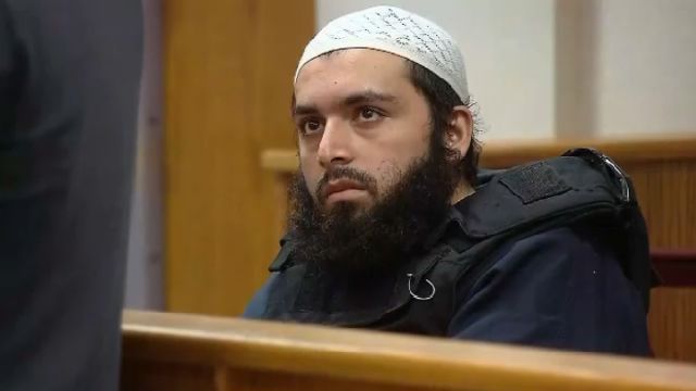 Guilty verdict reached in Chelsea bombing trial