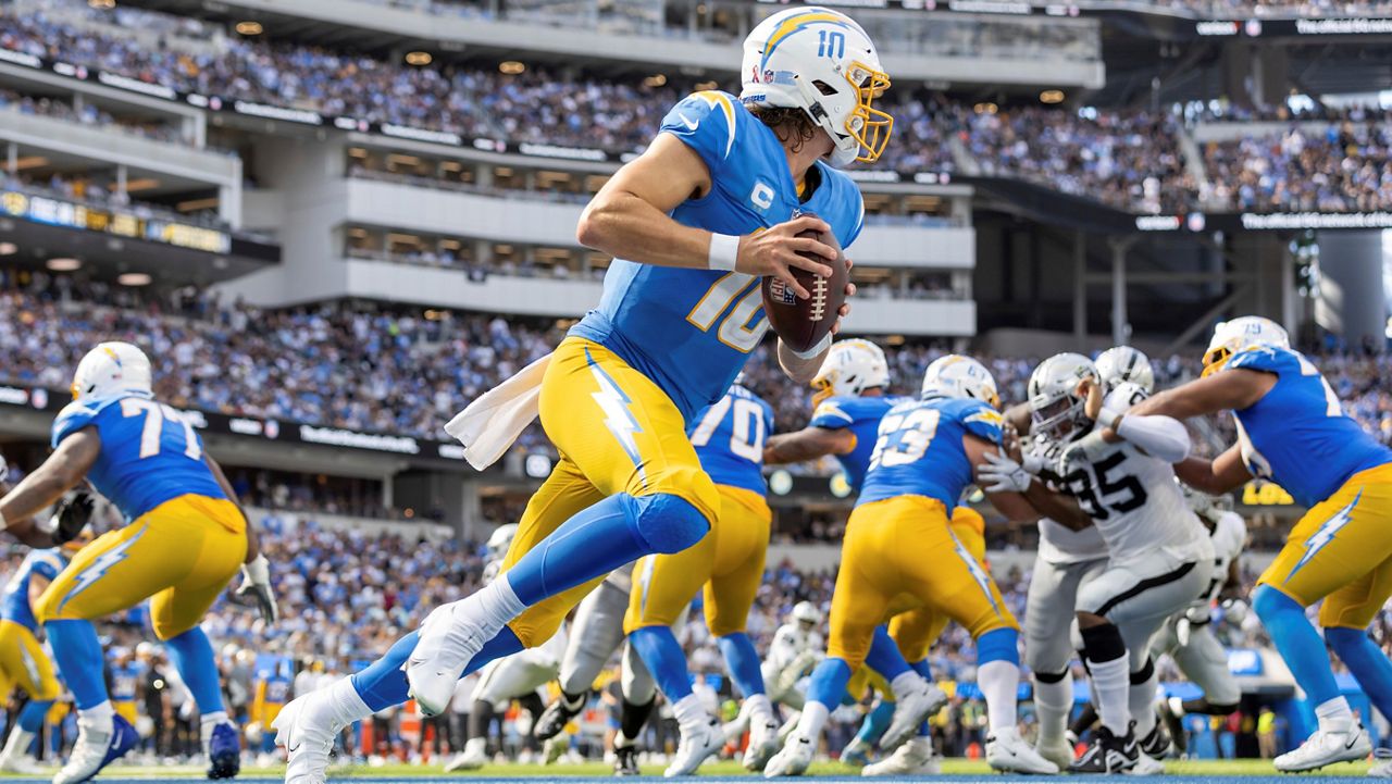 Breaking down a wild NFL Week 1