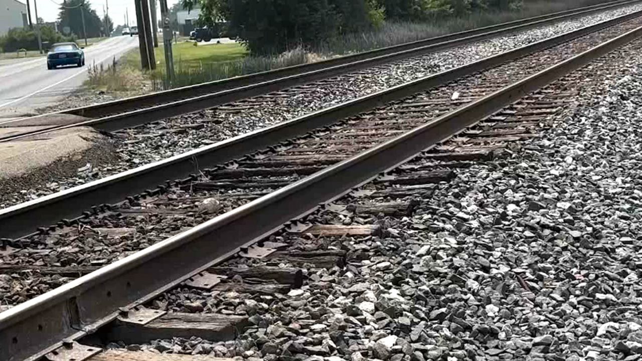 FBI investigating Saratoga County rail line tampering