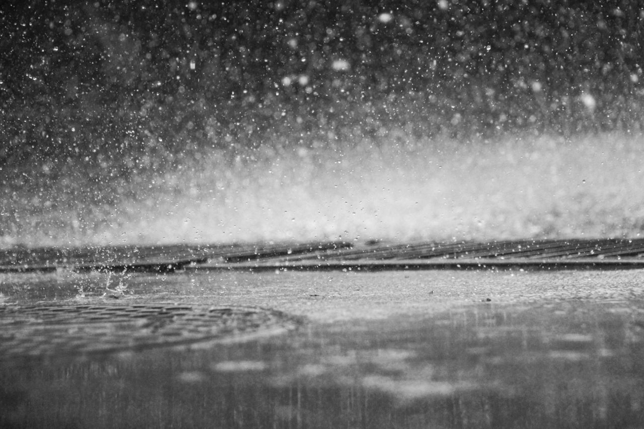 Snow, Rain Showers with Milder Temperatures on the Way