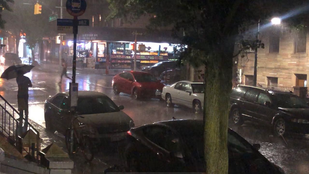 Rochester Weather Forecast