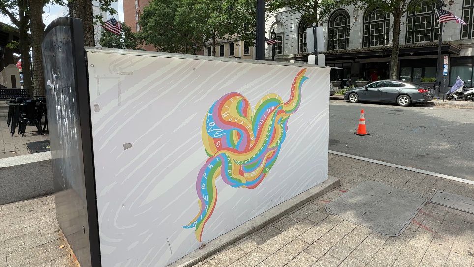 Out! Raleigh Pride festival changes