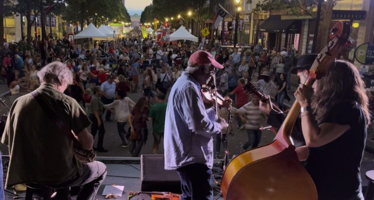 This weekend in North Carolina: Pumpkin patches, Panthers