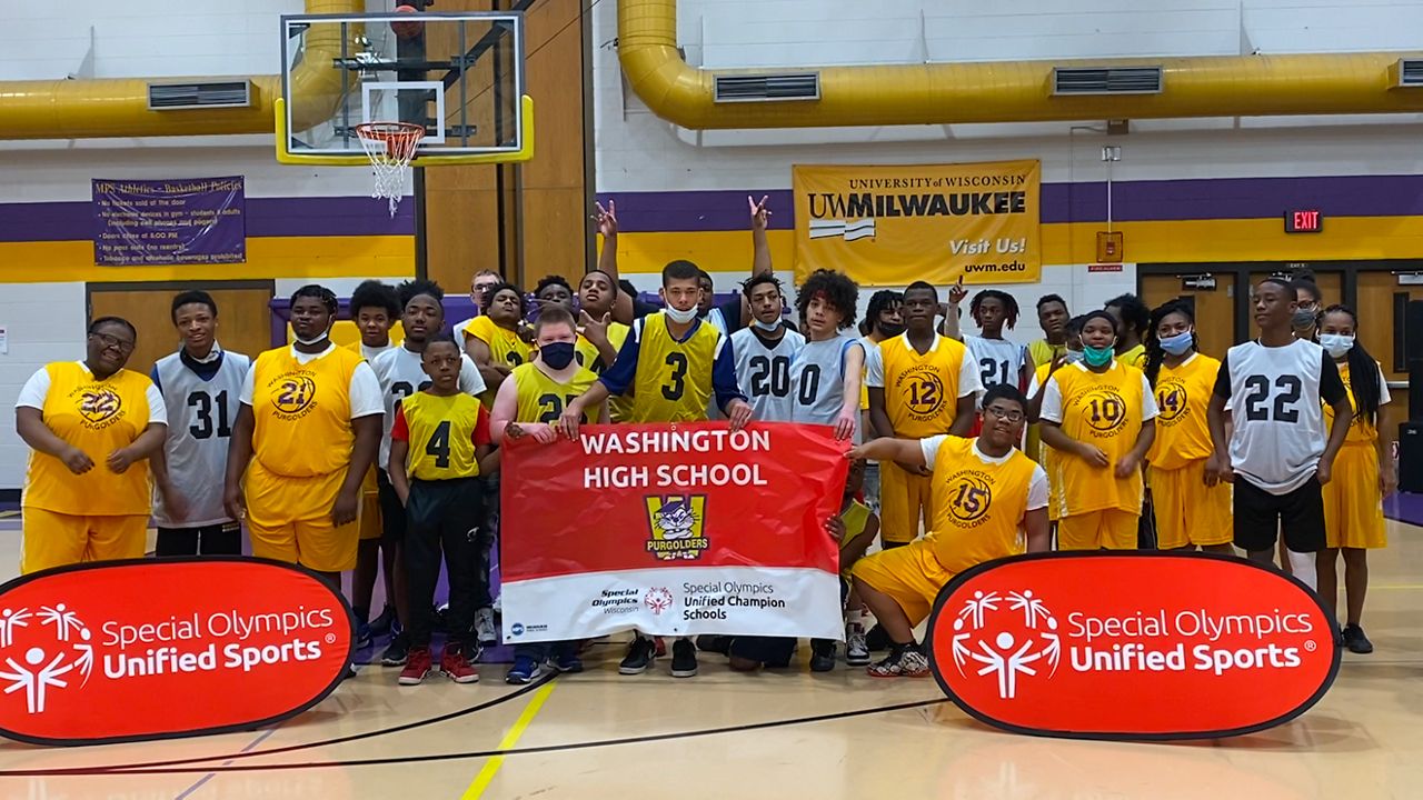 Ralph Davis Invitational teaches inclusivity