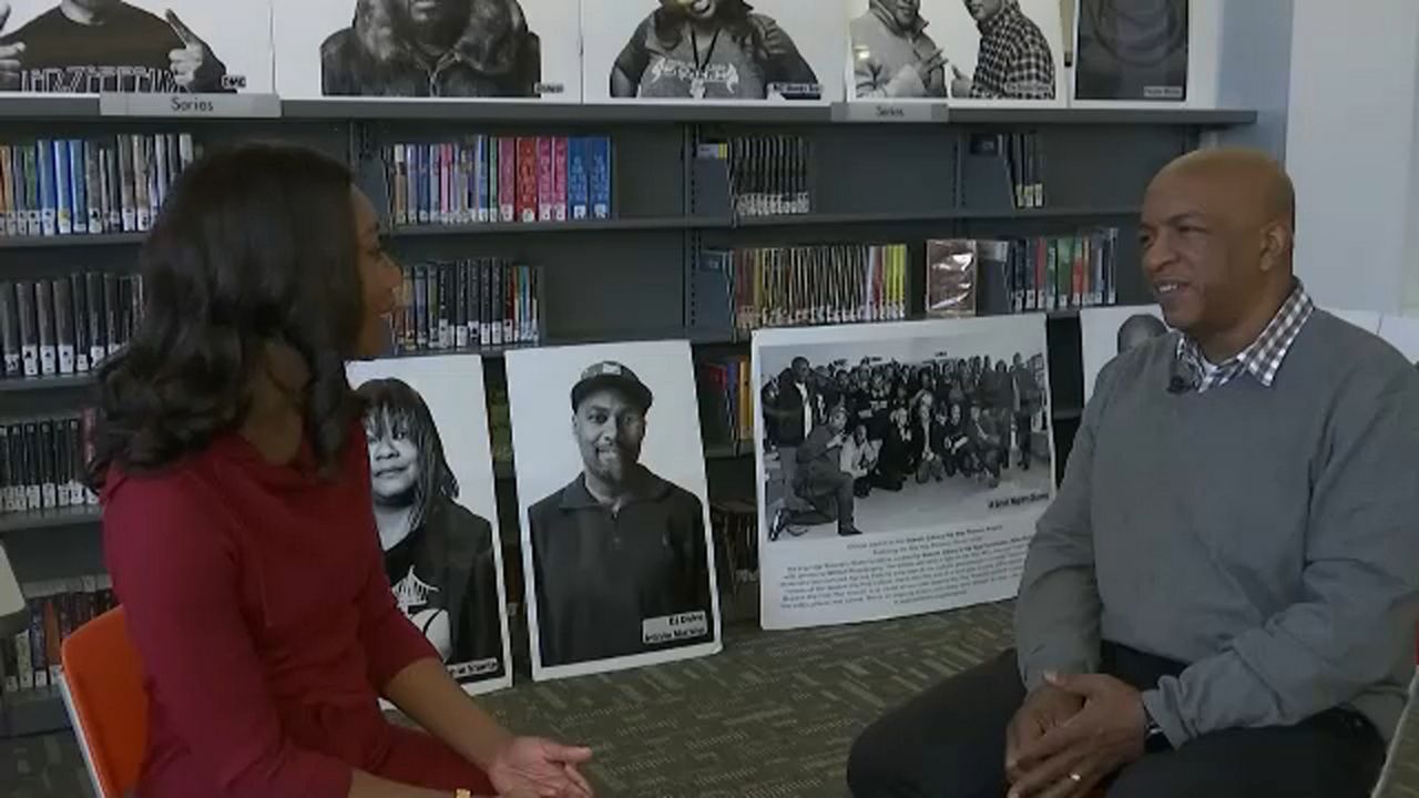Ralph McDaniels partners with Queens Library to preserve Hip-Hop