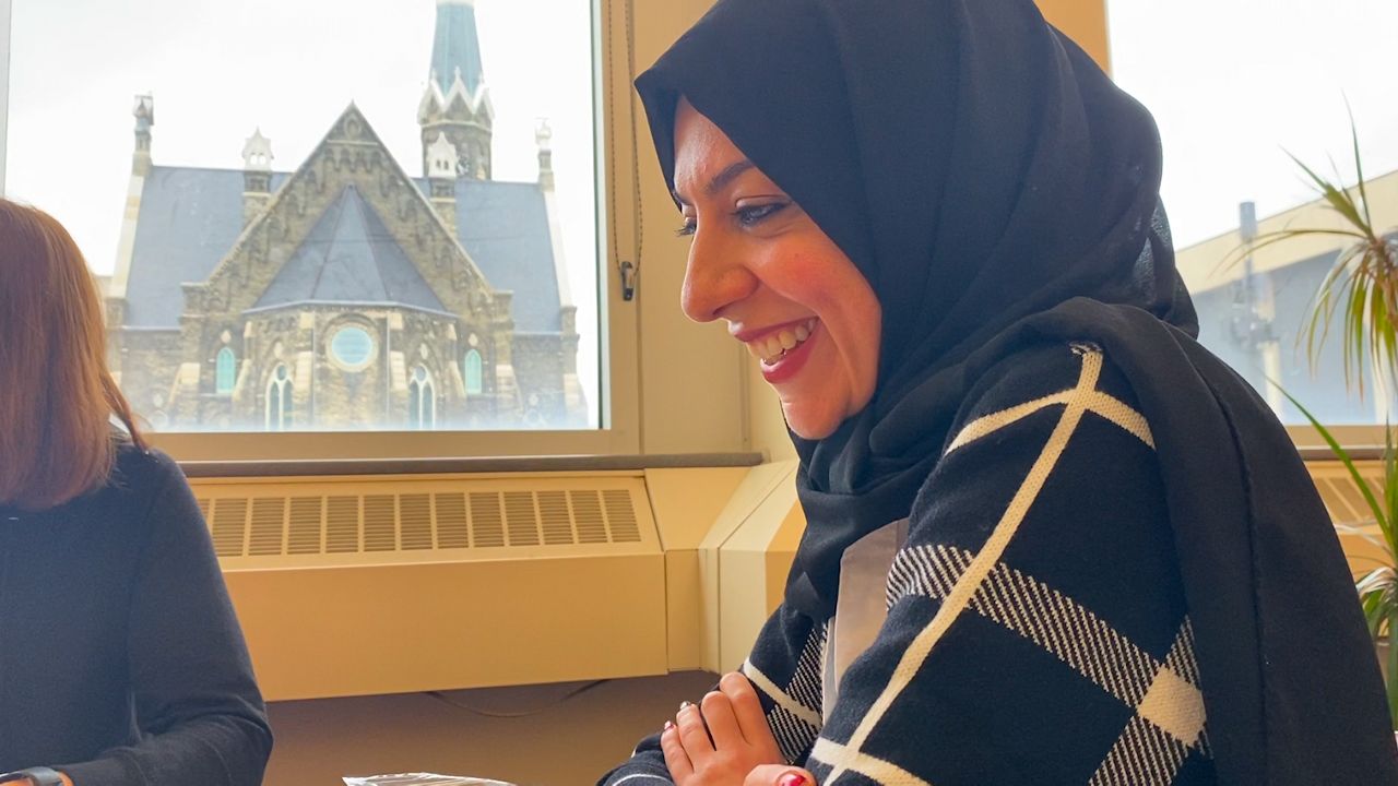 Milwaukee woman reflects on the meaning of Ramadan
