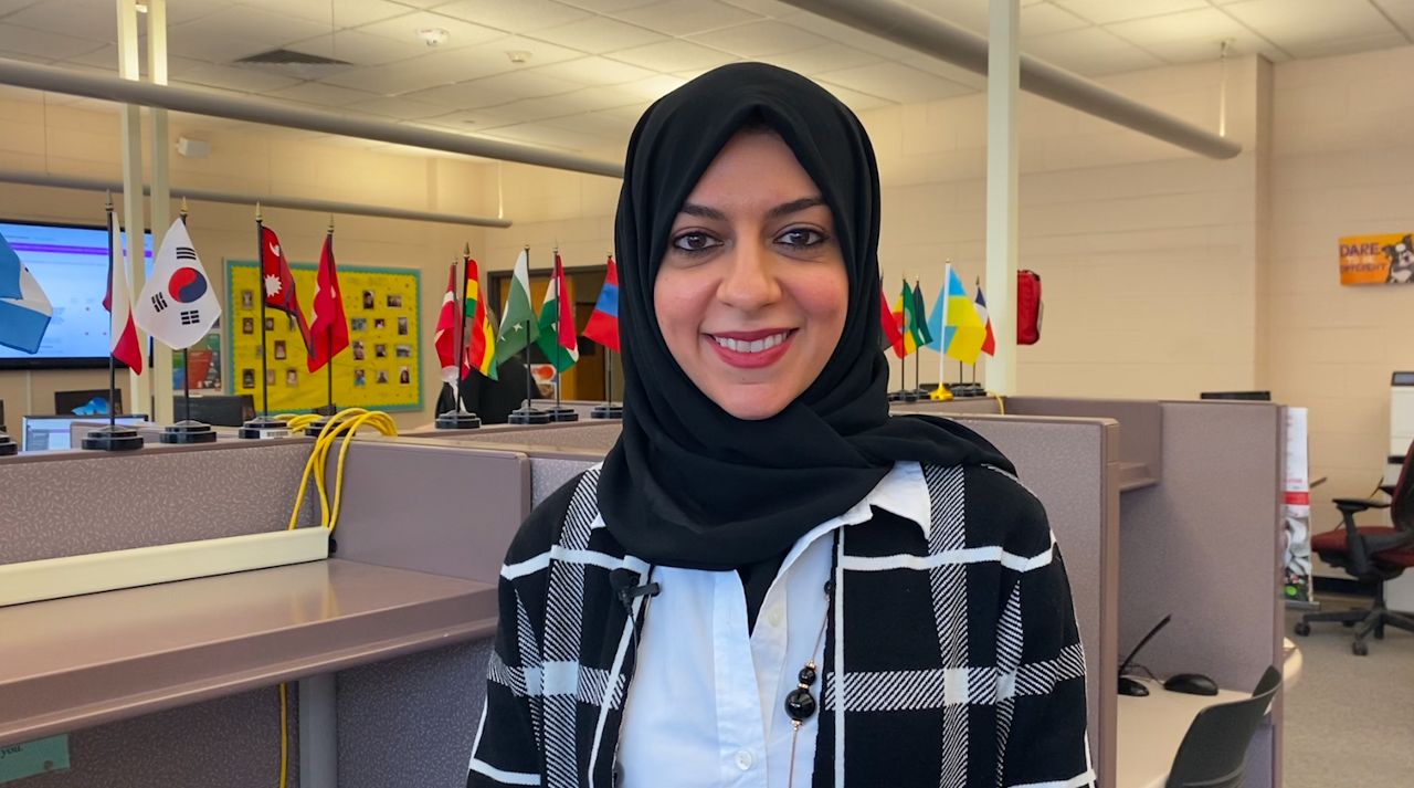 Milwaukee woman reflects on the meaning of Ramadan