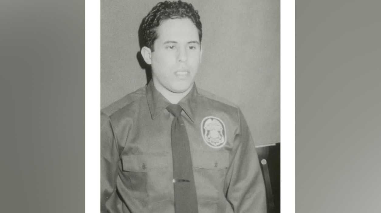 Racine’s first Latino police chief is committed to community