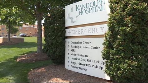 Cone Health to Manage Randolph Hospital