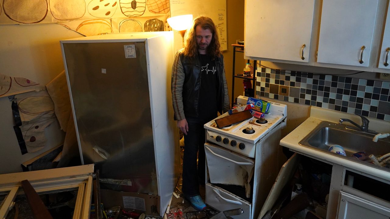 Givaudan neighbors still looking for answers after explosion