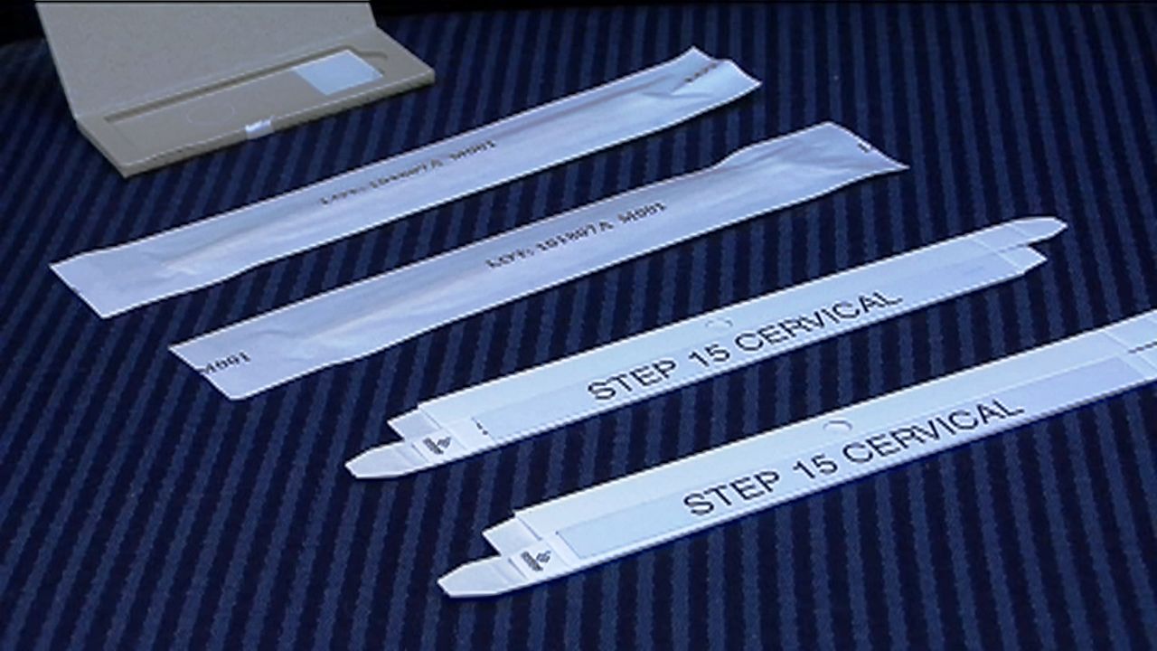 New York State Attorney General Joins Effort to Stop DIY Rape Kits