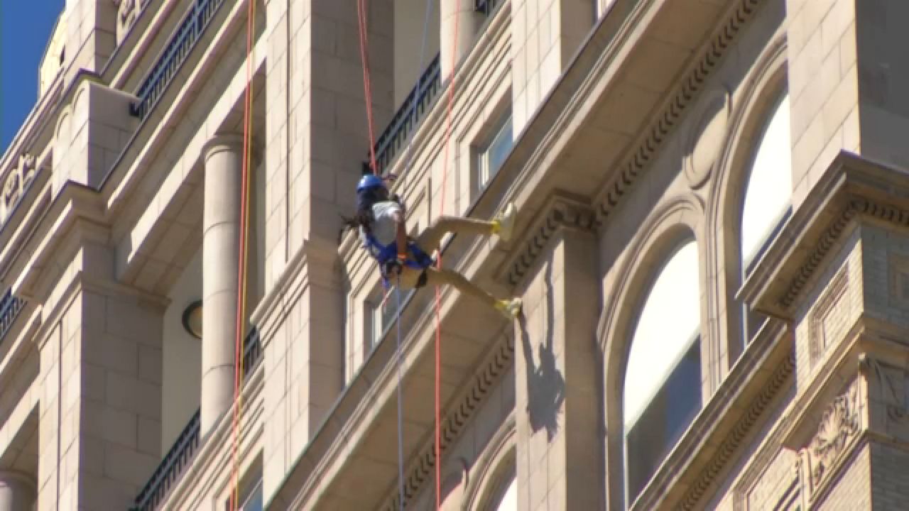 21 Stories for Scouts returns to Rochester in May