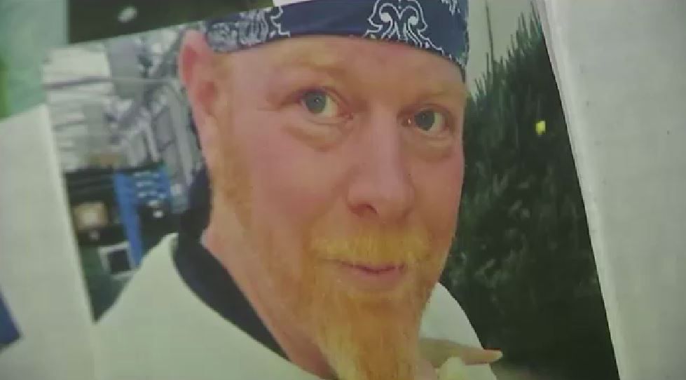 Raven Haven Haunt goes on in honor of Scott Dombroski