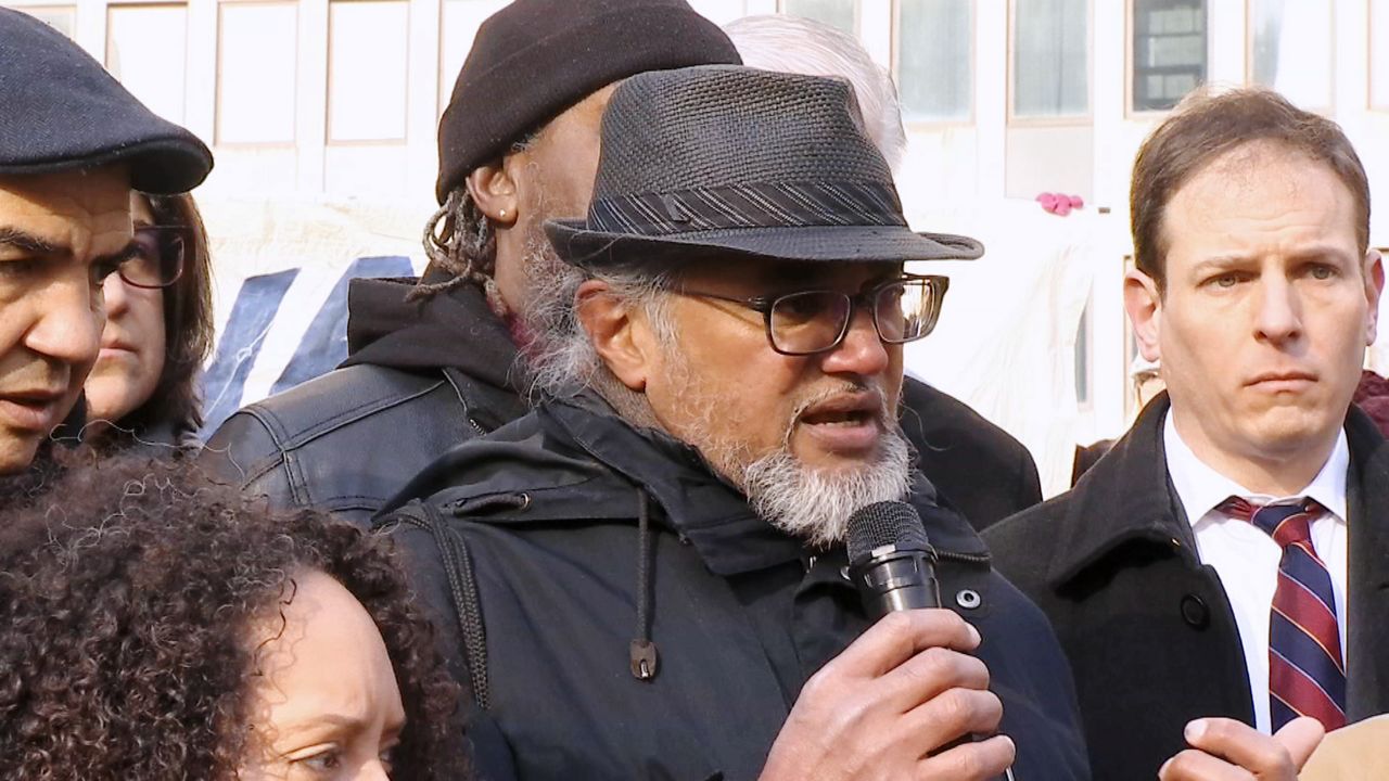 Ravi Ragbir Allowed to Return Home After ICE Check-in