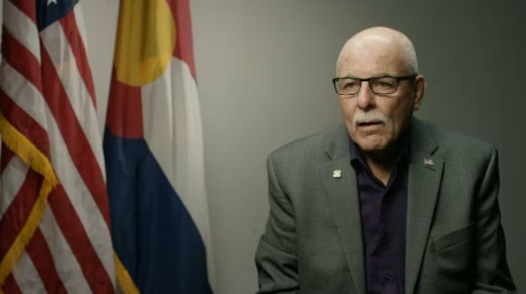 Ray Beck on West Slope Economic Recovery