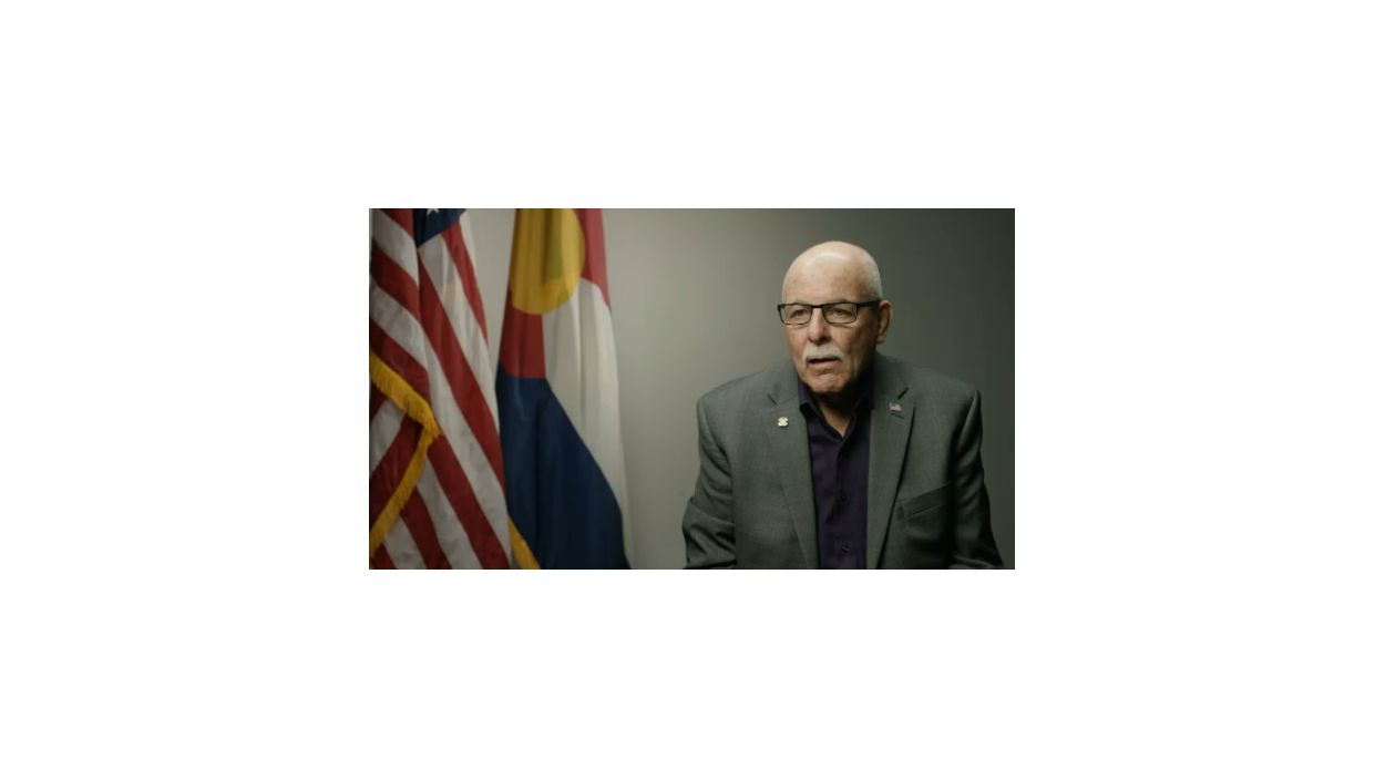 Ray Beck on West Slope Economic Recovery