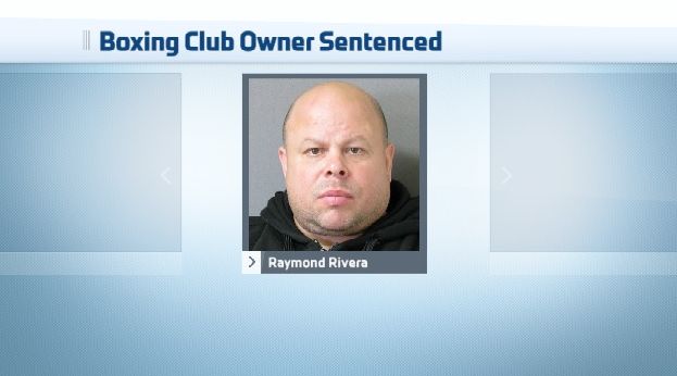 Newburgh Boxing Club Owner Headed to Prison in Heroin Distribution Case