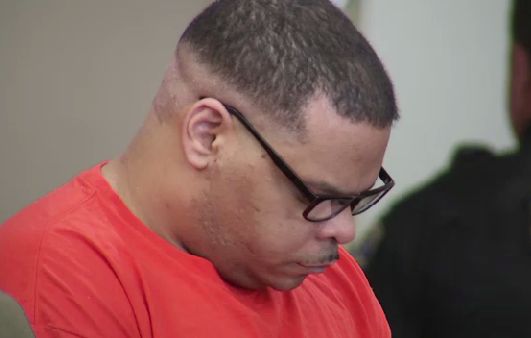 Man Maintains Innocence After Being Sentenced for Killing Girlfriend's ...