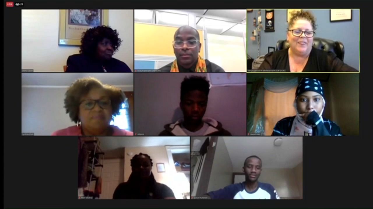 RCSD Celebrates Black History Month, Recognizes Students