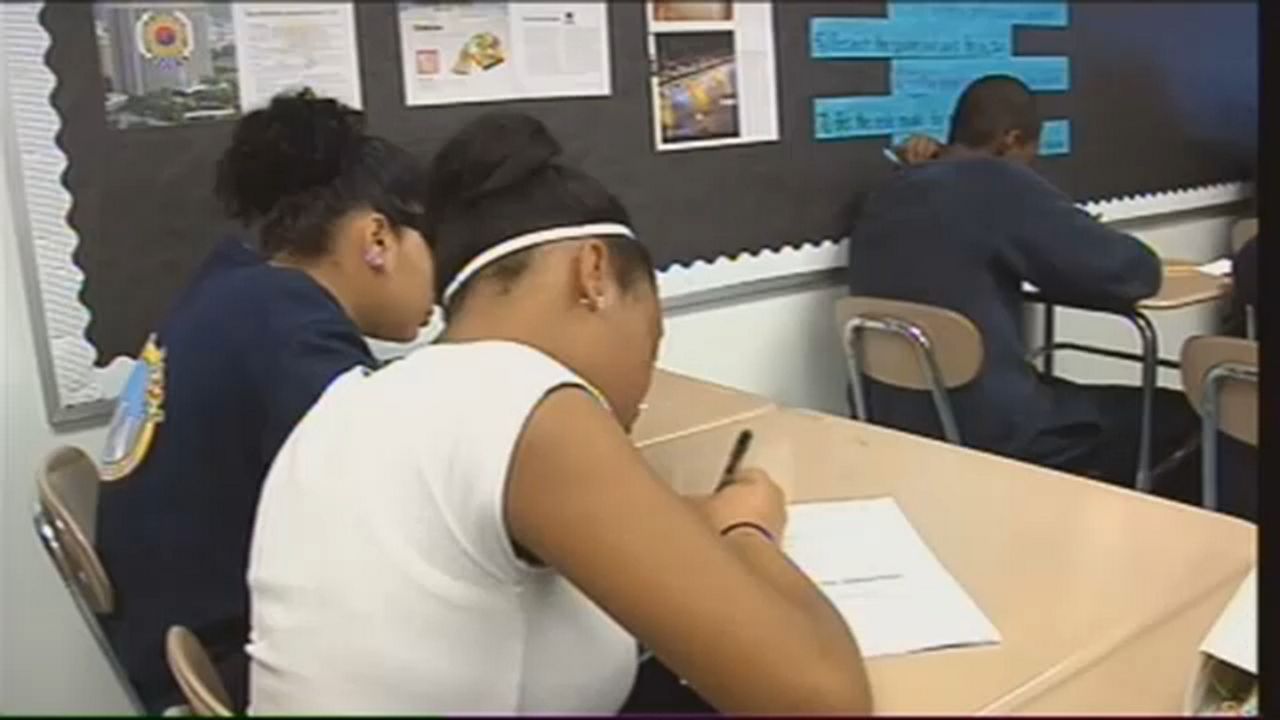 RCSD CFO: Schools "Have the Road Map" To Make It Through