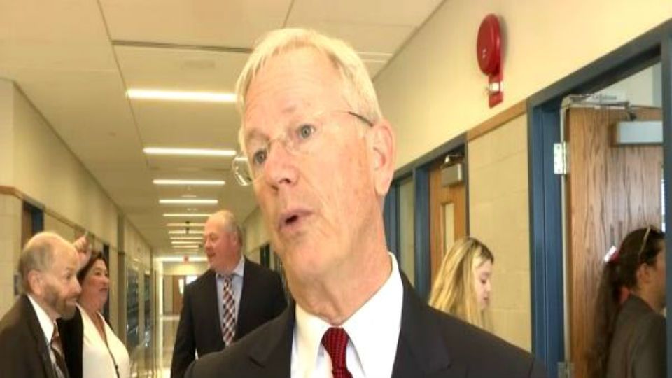 RCSD hires a consultant to help improve performance