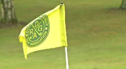 RDGA First Round